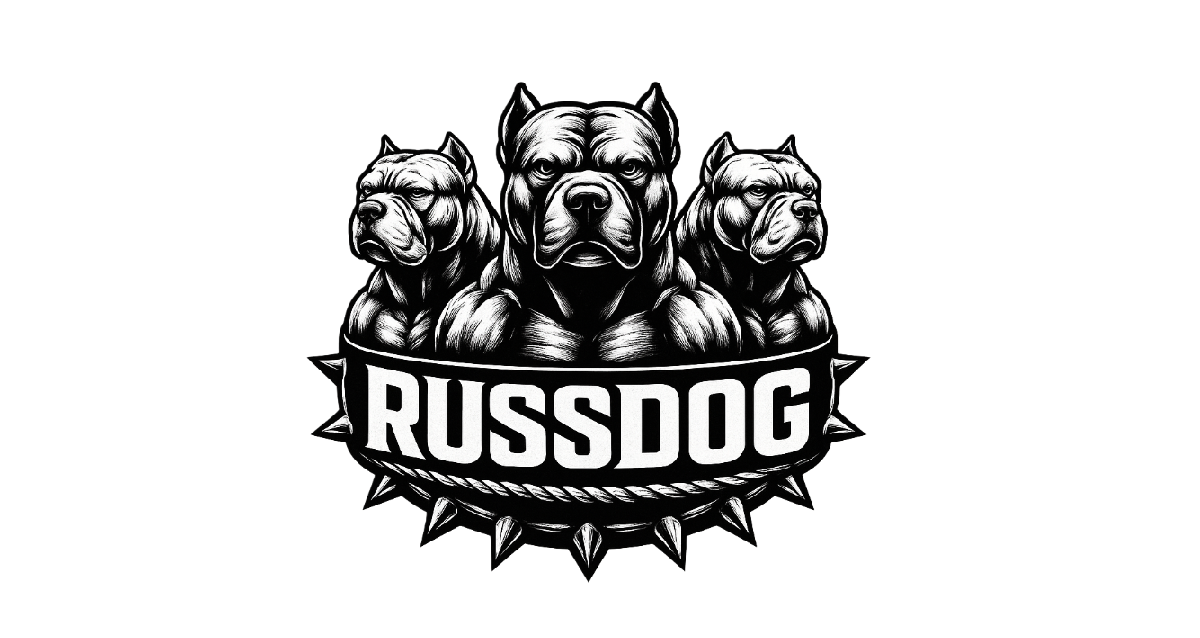 RussDog | Nutrição Pet